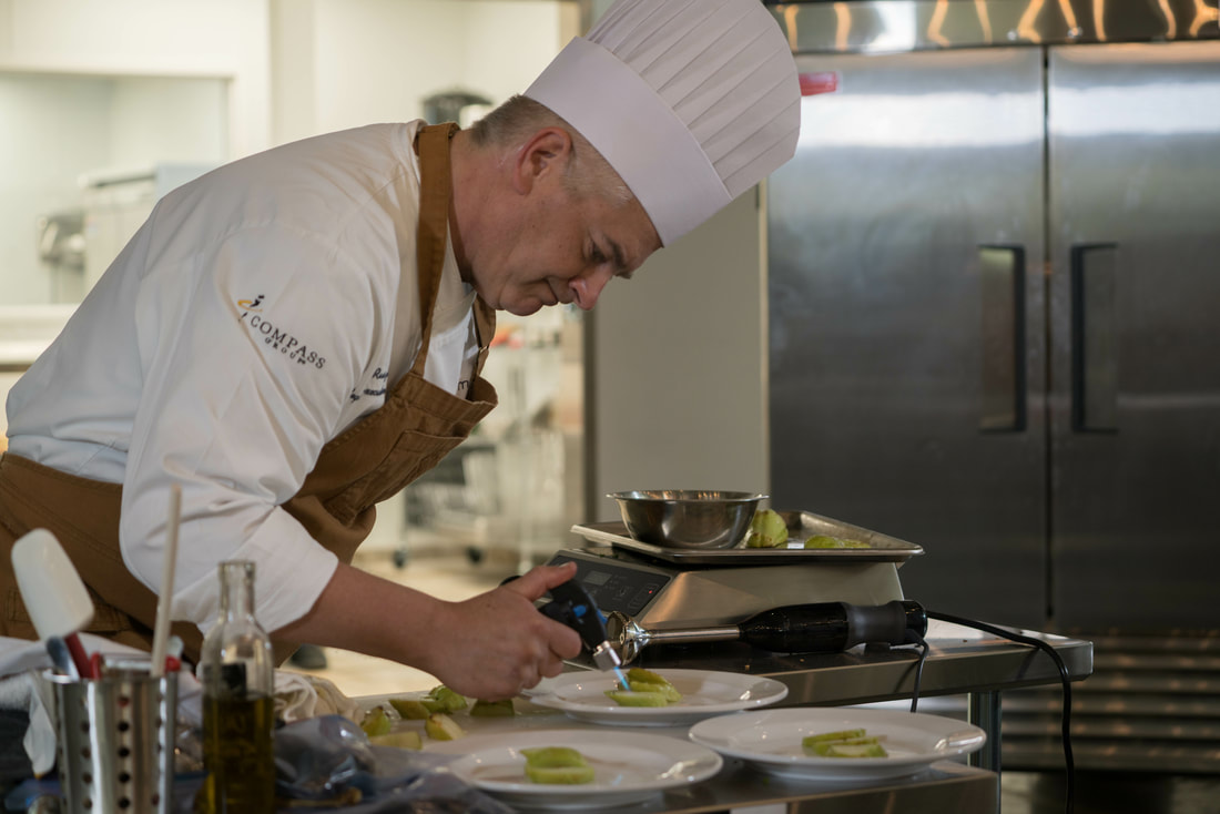 How To Stop Food Waste At Home - we eat. live. do. well