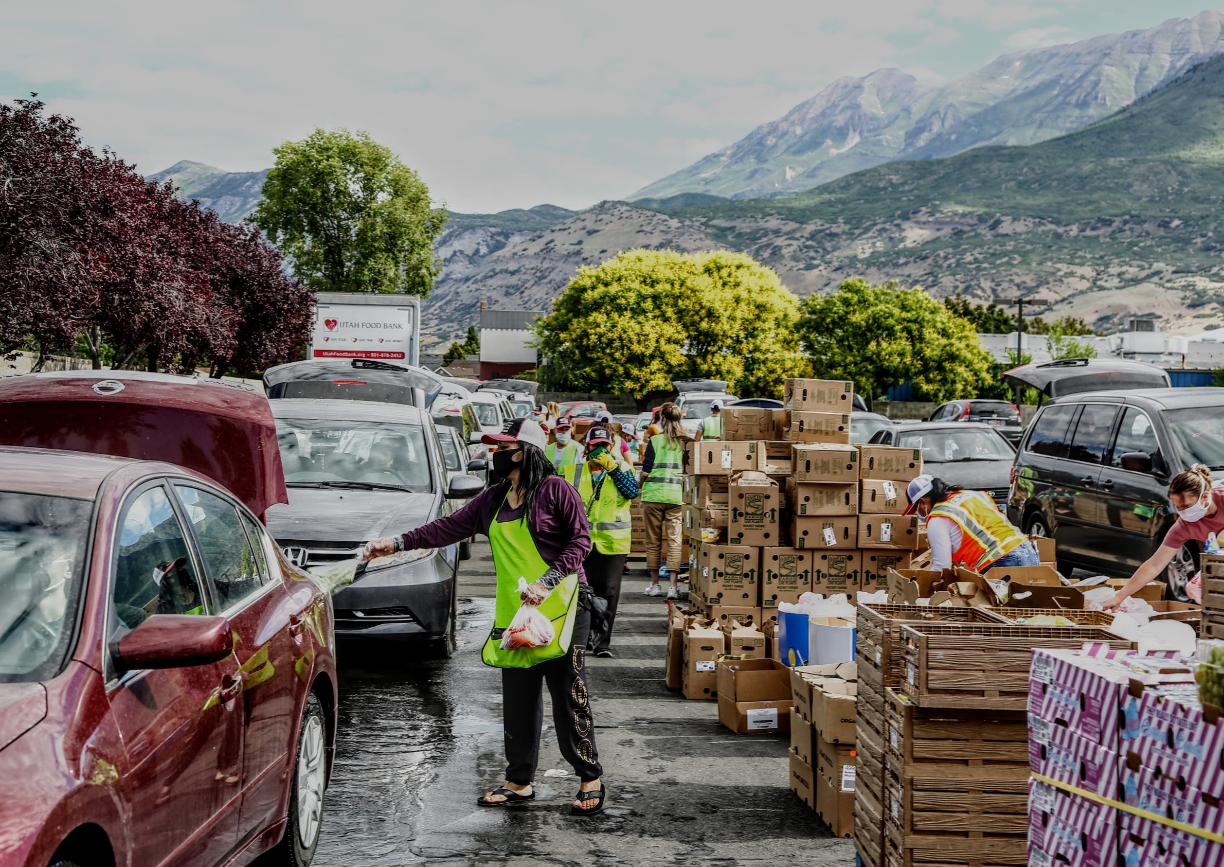 Feeding America’s Response to the Pandemic and How You Can Help - we ...