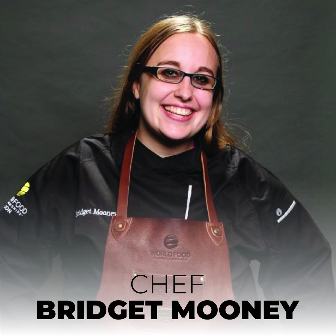 Women's History Month Teaching Kitchen