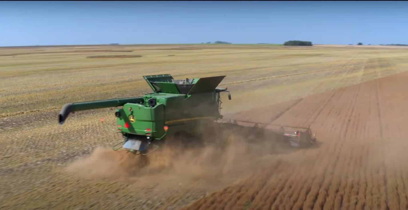 How Lentils are Grown and Contribute to Sustainable Food Systems - we ...