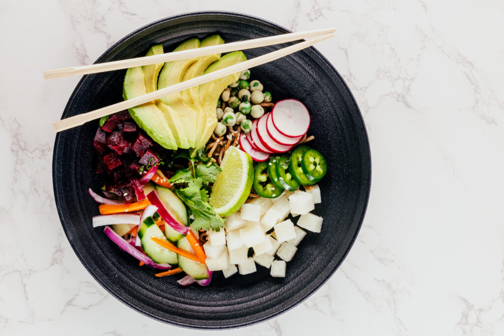 Recipes - we eat. live. do. well