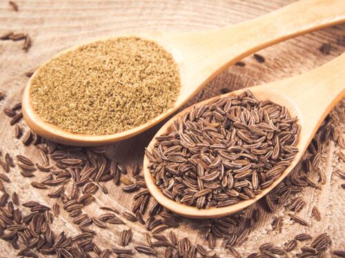 5 ways to use cumin - we eat. live. do. well