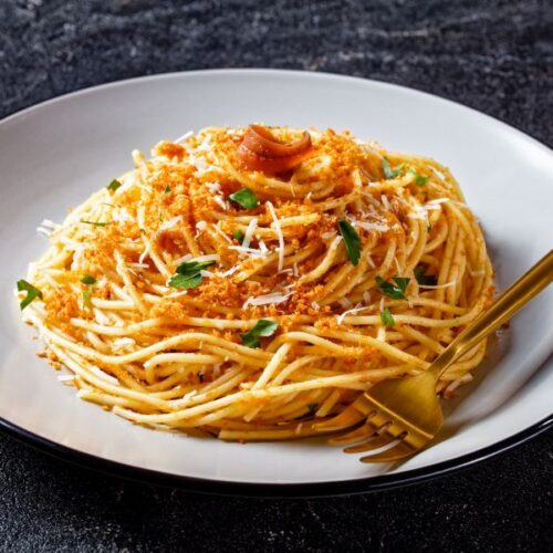 5 Ways to Use Anchovies - we eat. live. do. well